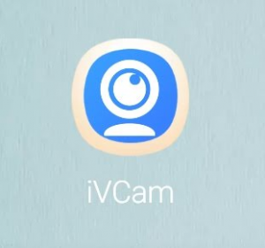 スマホをWebカメラとして使う（iVCam） – Code4U.JP